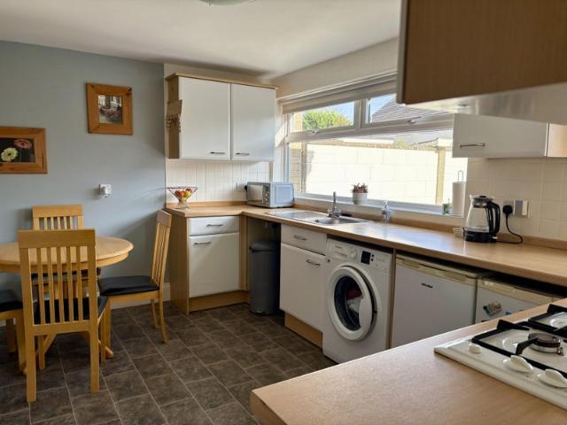 House at Moorfield Road, Backwell