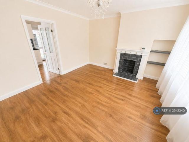 House at Moorfields Road, Bath