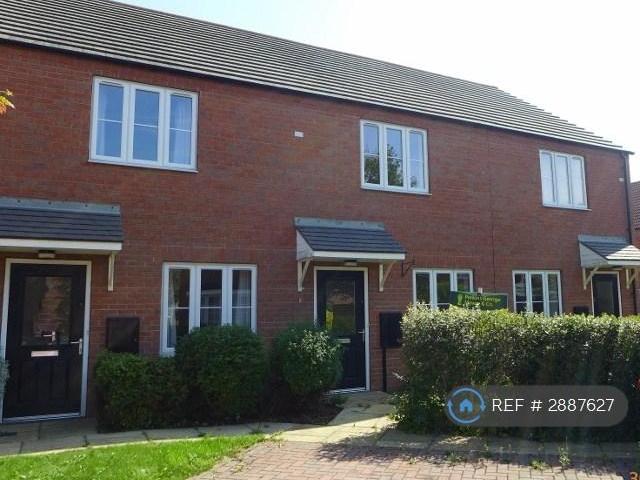 House at Moorhen Close, West Lindsey