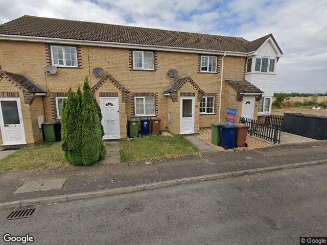 House at Moorhen Road, Fenland District