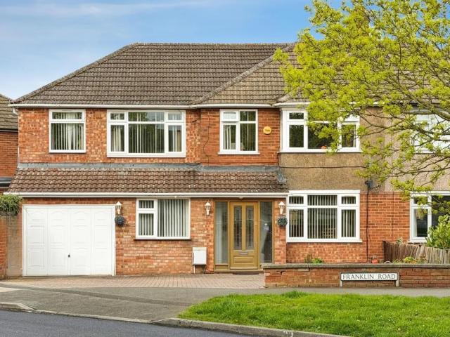 House at Moorhill Road, Warwick