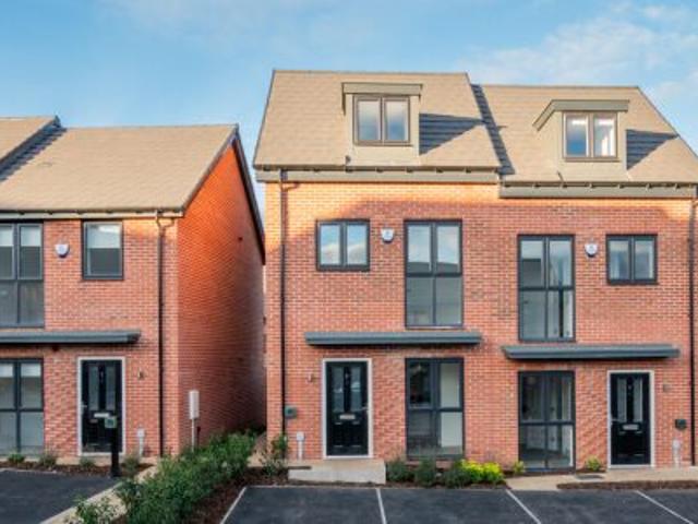 House at Moorland Rise, Rossendale