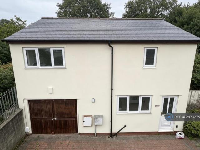 House at Moorland Road, Cardiff
