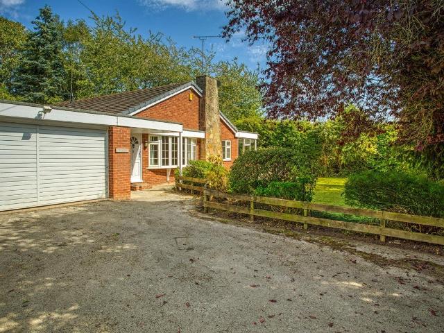 House at Moorway, Erewash
