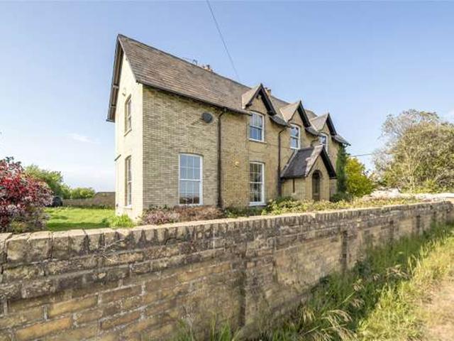 House at Moat Farm Road, St Mary Hoo