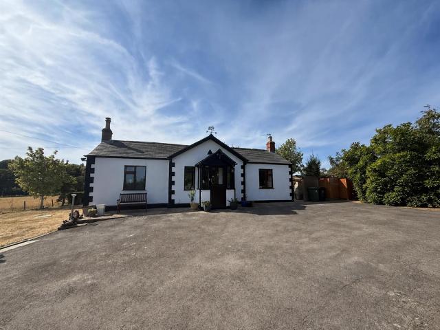 House at Moat Lane, Forest of Dean