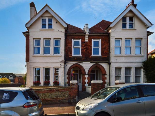 House at Moatcroft Road, Eastbourne