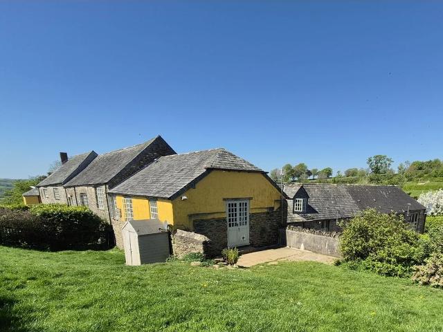 House at Modbury Bridleway 11, South Hams