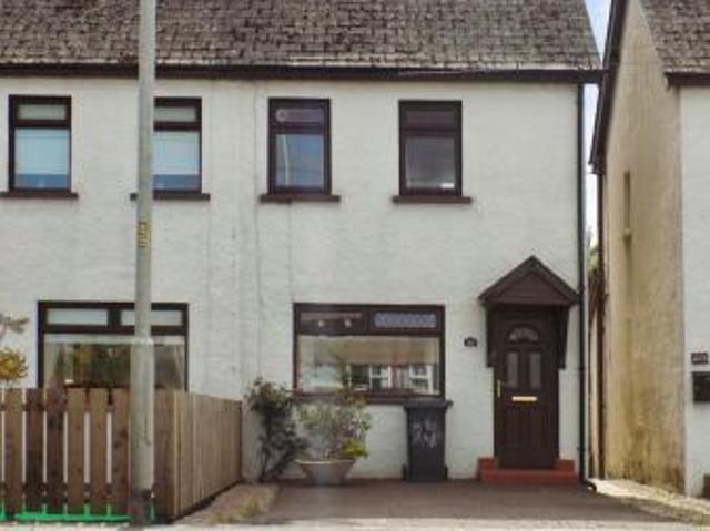 House at Moira Road, Lisburn