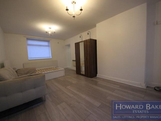 House at Mollison Way, Greater London