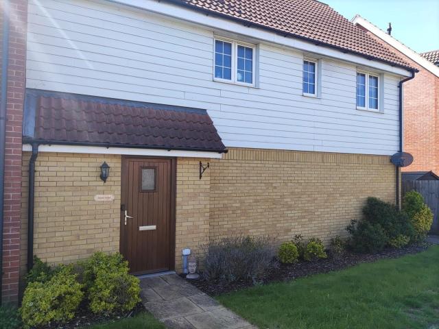 House at Mortimer Road, Mid Suffolk