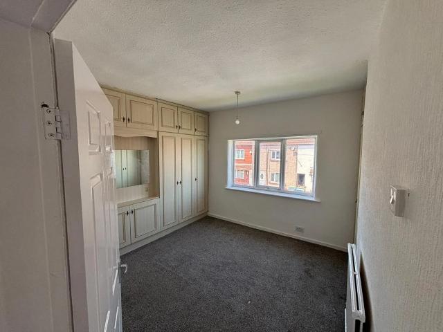 House at Morton Avenue, Wigan
