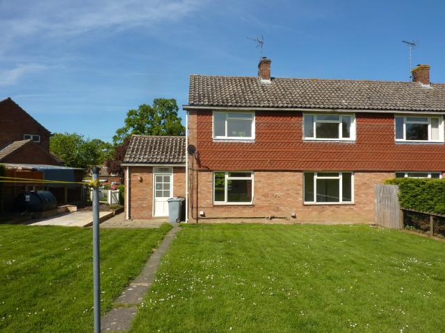 House at Morton Drove, South Kesteven