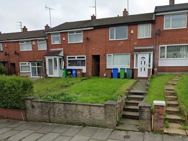 House at Morton Street, Middleton