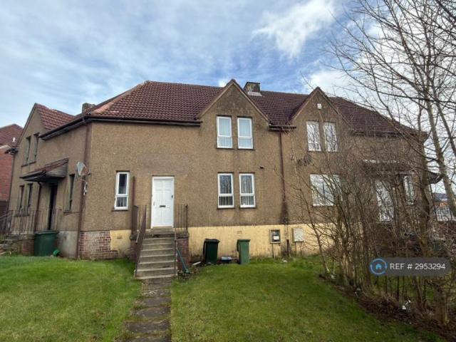 House at Morven Avenue, Kilmarnock