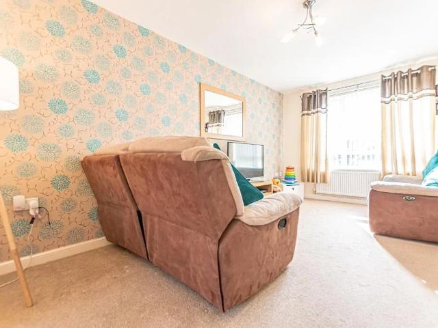 House at Moran Drive, Great Sankey