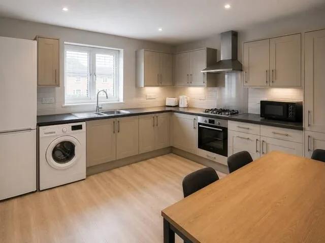 House at Moravia Close, Bridgwater