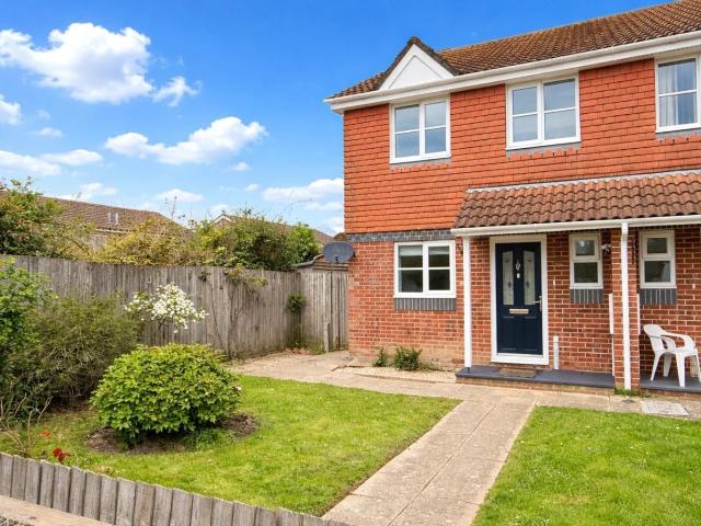 Apartment at Moray Walk, Wealden