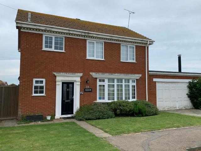 house at Moray Avenue, Thanet