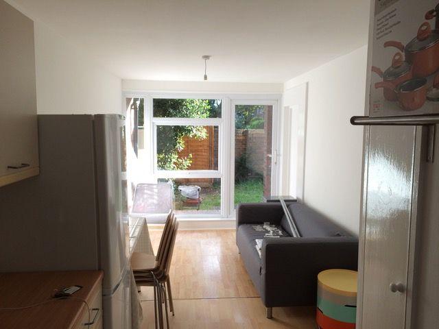 House at Moray Road, Greater London