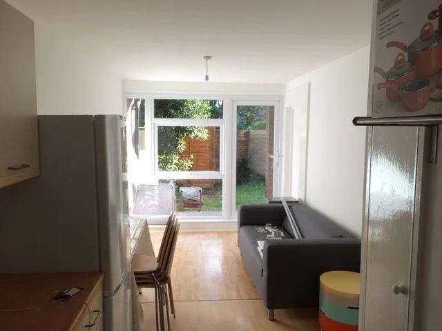 House at Moray Road, Greater London