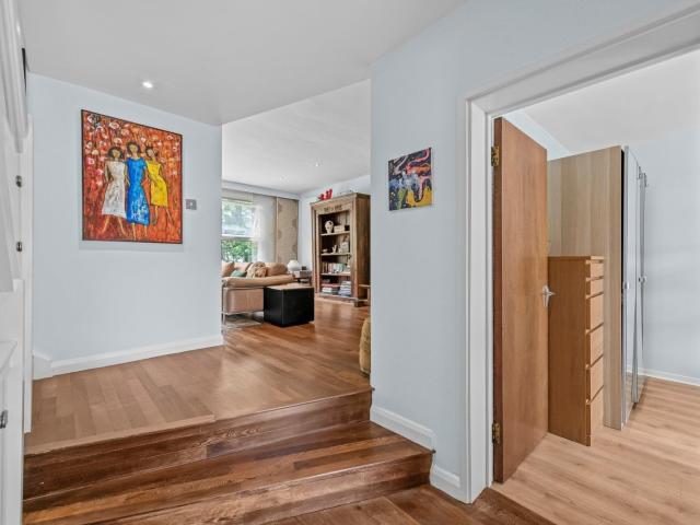 House at Morecoombe Close, Greater London