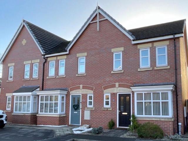 House at Moreland Drive, Southport
