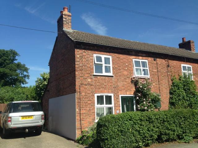 House at Moreton Street, Prees