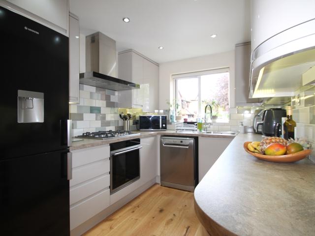 House at Morgan Drive, Dartford