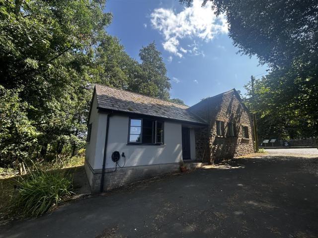 House at Mork Road, Forest of Dean