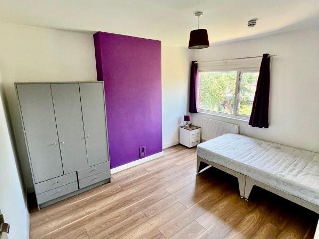 House at Morland Road, Greater London