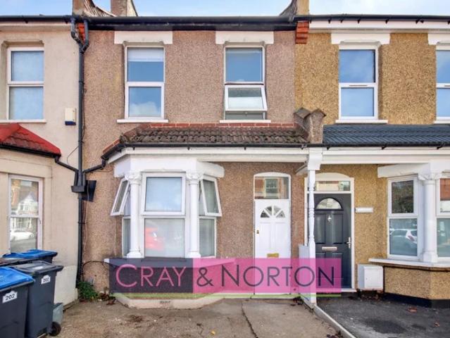House at Morland Road, Greater London
