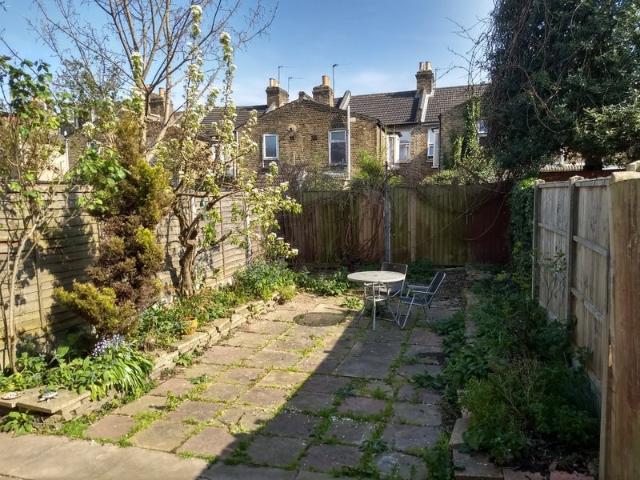 House at Morley Road, Greater London