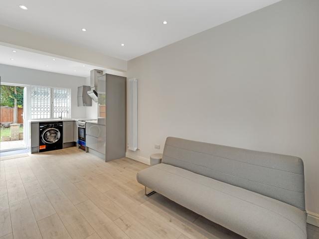 House at Morley Road, Greater London