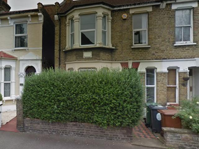 House at Morley Road, Greater London