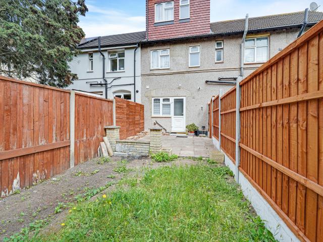 House at Morley Road, Greater London