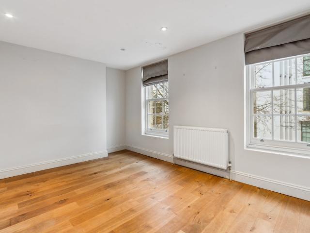 House at Mornington Crescent, Greater London