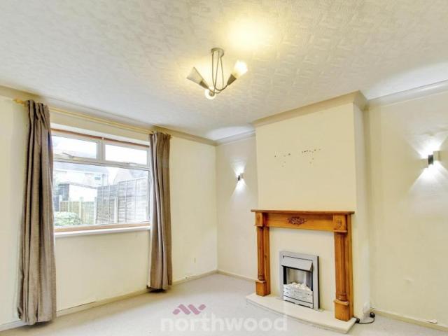 House at Morrison Drive, Doncaster