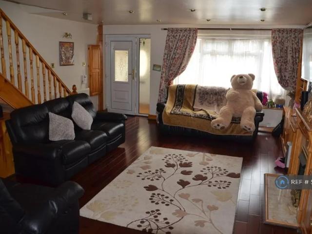 House at Moston Close, Greater London
