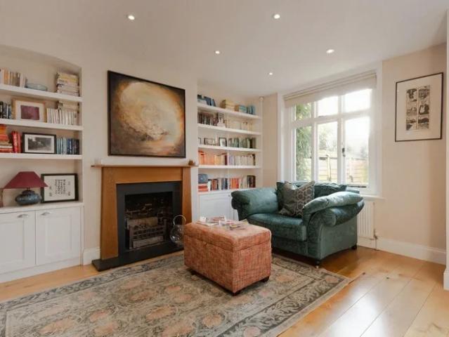 House at Mostyn Road, Greater London