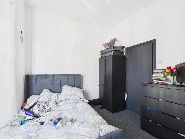 Apartment at Moscow Drive, Liverpool