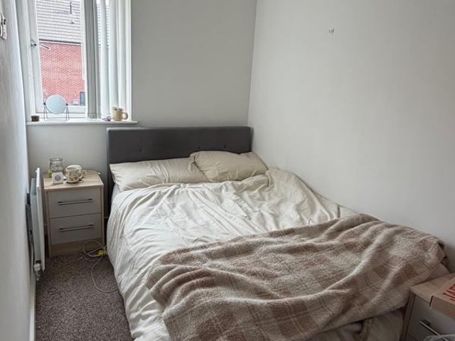 House at Moss Lane East, Manchester