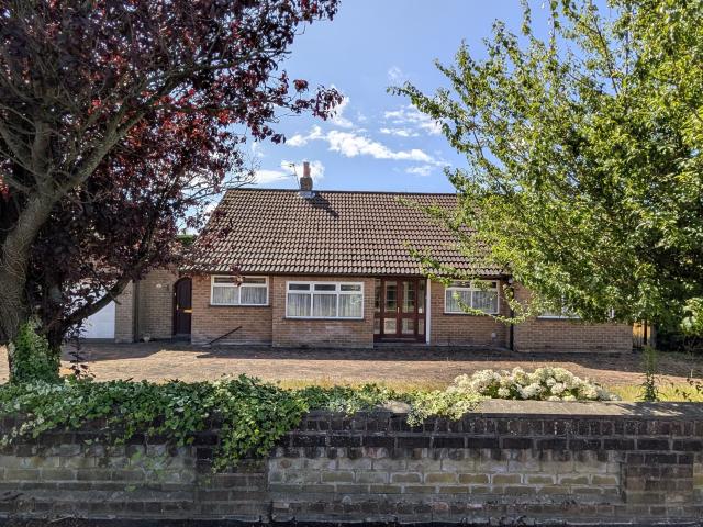 House at Moss Lane, Lydiate