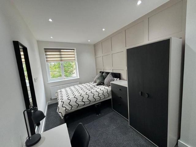 House at Mossley Road, Tameside