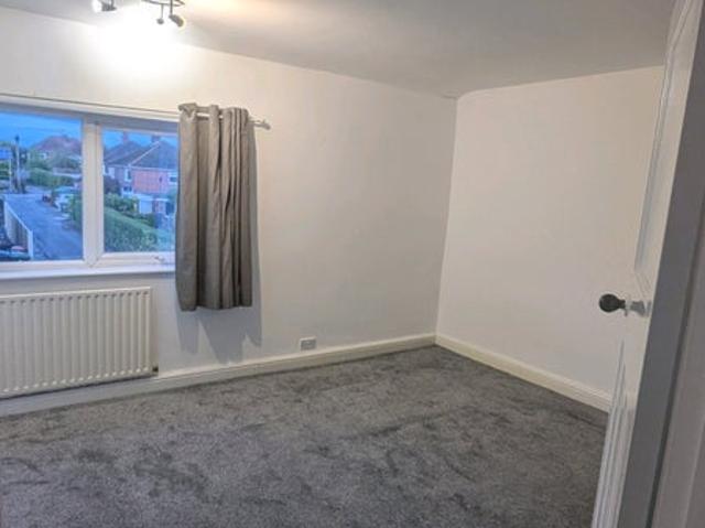 House at Mottram Road, Nottingham
