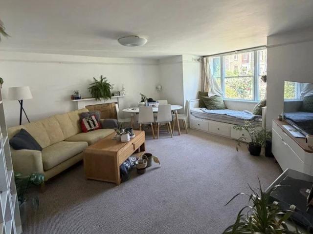 House at Mount Ararat Road, Greater London