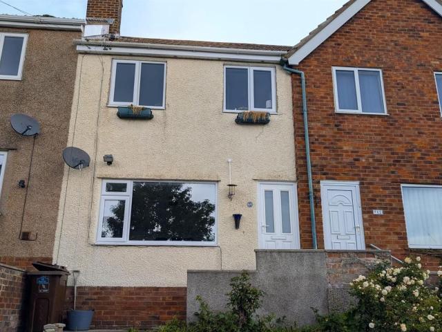 House at Mount Park, Llandudno Junction
