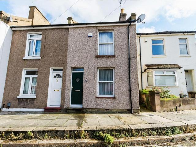House at Mount Pleasant Road, Dartford