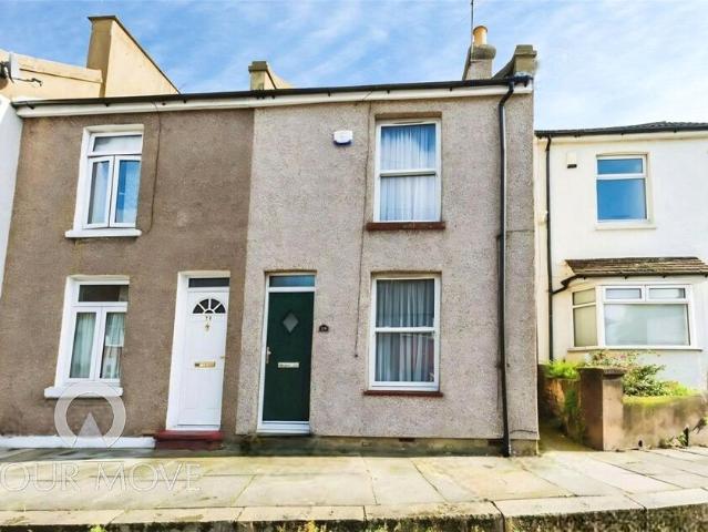 House at Mount Pleasant Road, Dartford