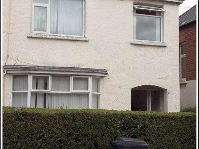 House at Mount Prospect Park, Belfast